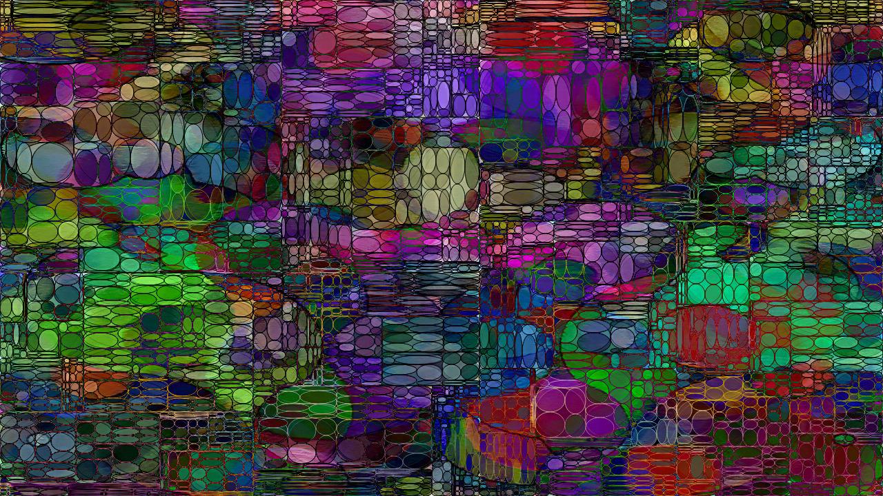 Digital Art Lab - Collection | OpenSea