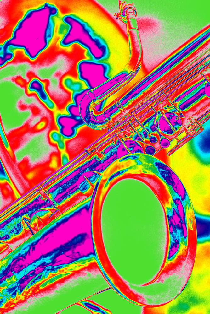 Colors of music - Collection | OpenSea