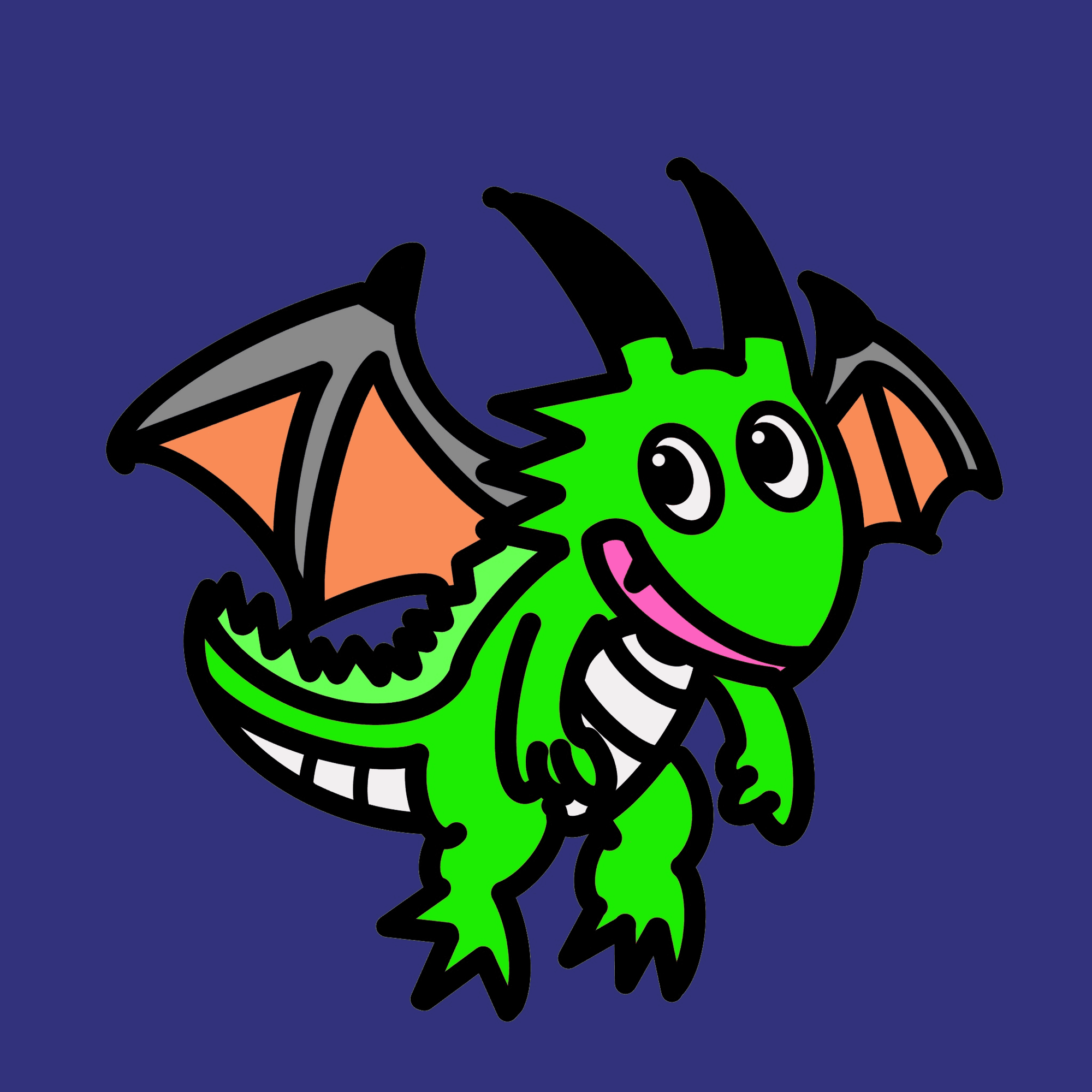 Kawaiidragon120 Kawaiidragon Opensea