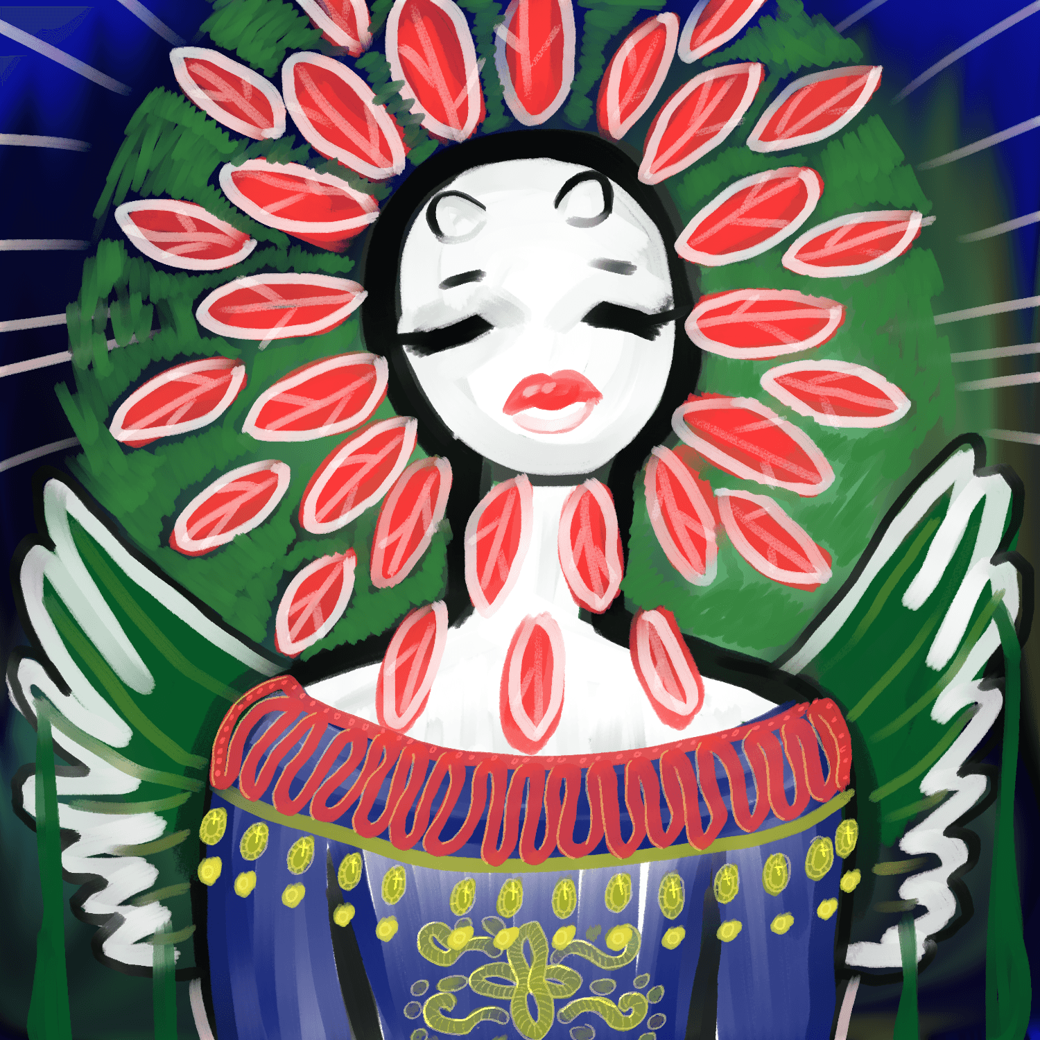 Experiment-x - Collection | OpenSea