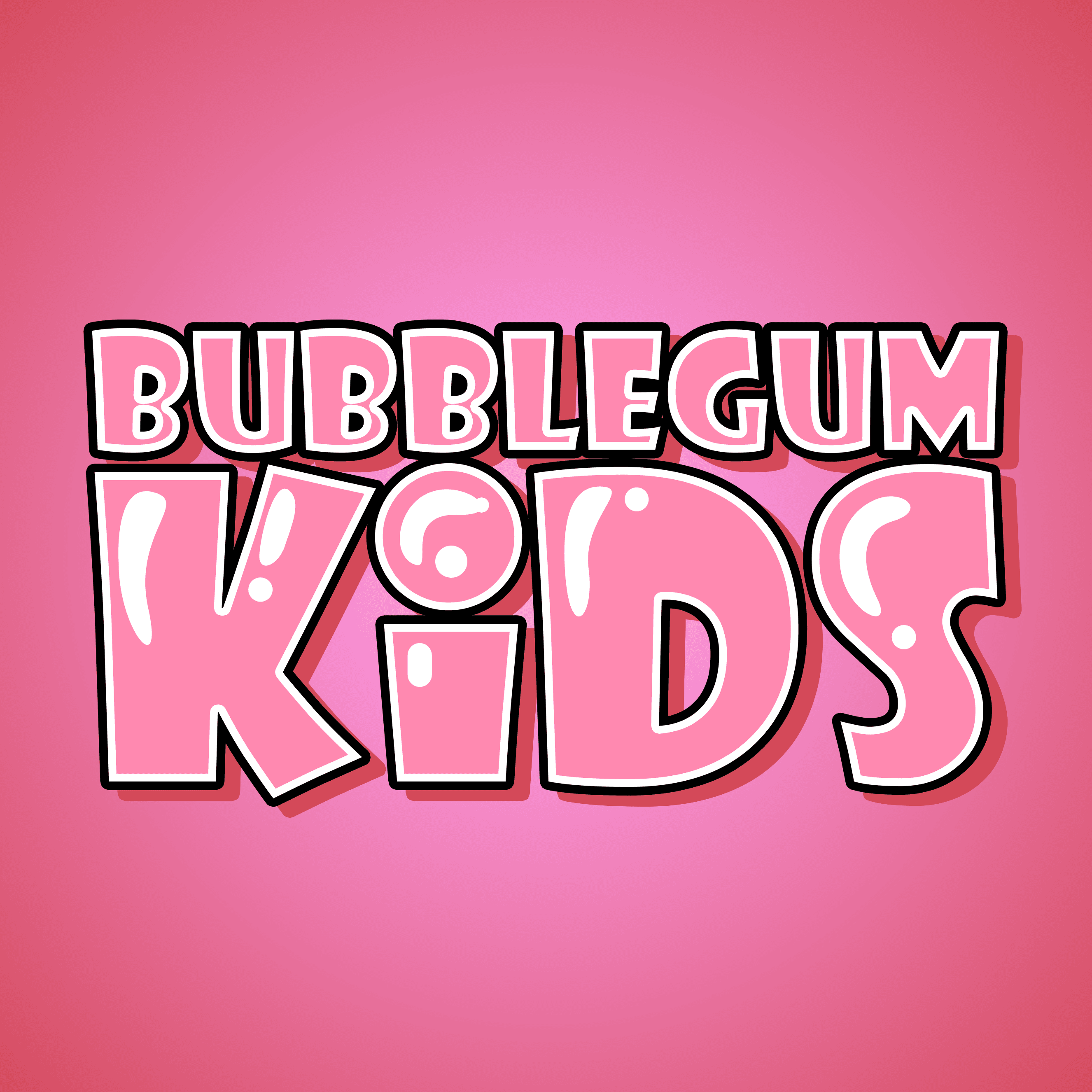 Bubblegum Kids - Collection | OpenSea