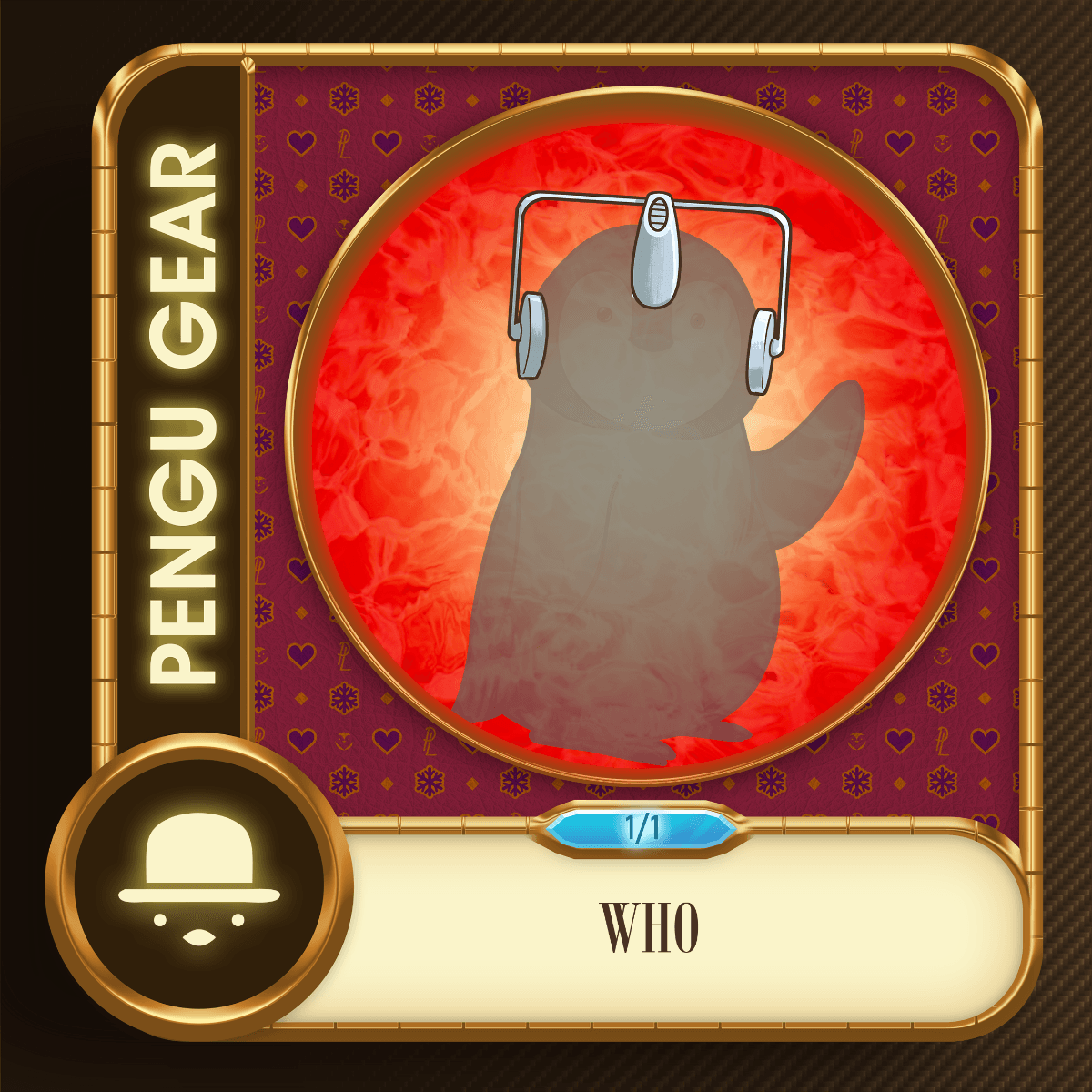 Pengu Gear - autogen - OFmlfdBfjS - Collection | OpenSea Pengu Gear - autogen - OFmlfdBfjS - Collection | OpenSea