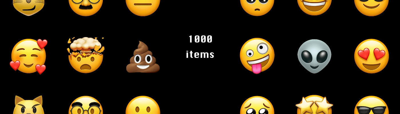 Emoji That Artificial Intelligence Has Improved Collection Opensea 