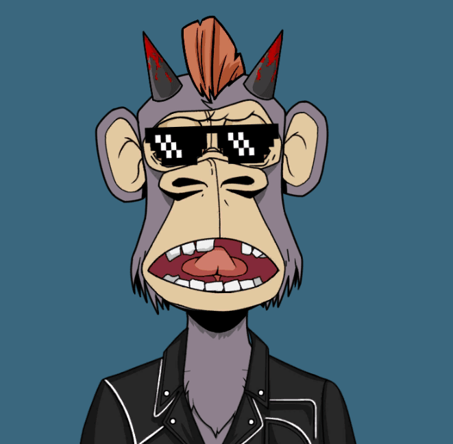 NFT Monkey - NFT Monkeys - lCB6StKs51 | OpenSea