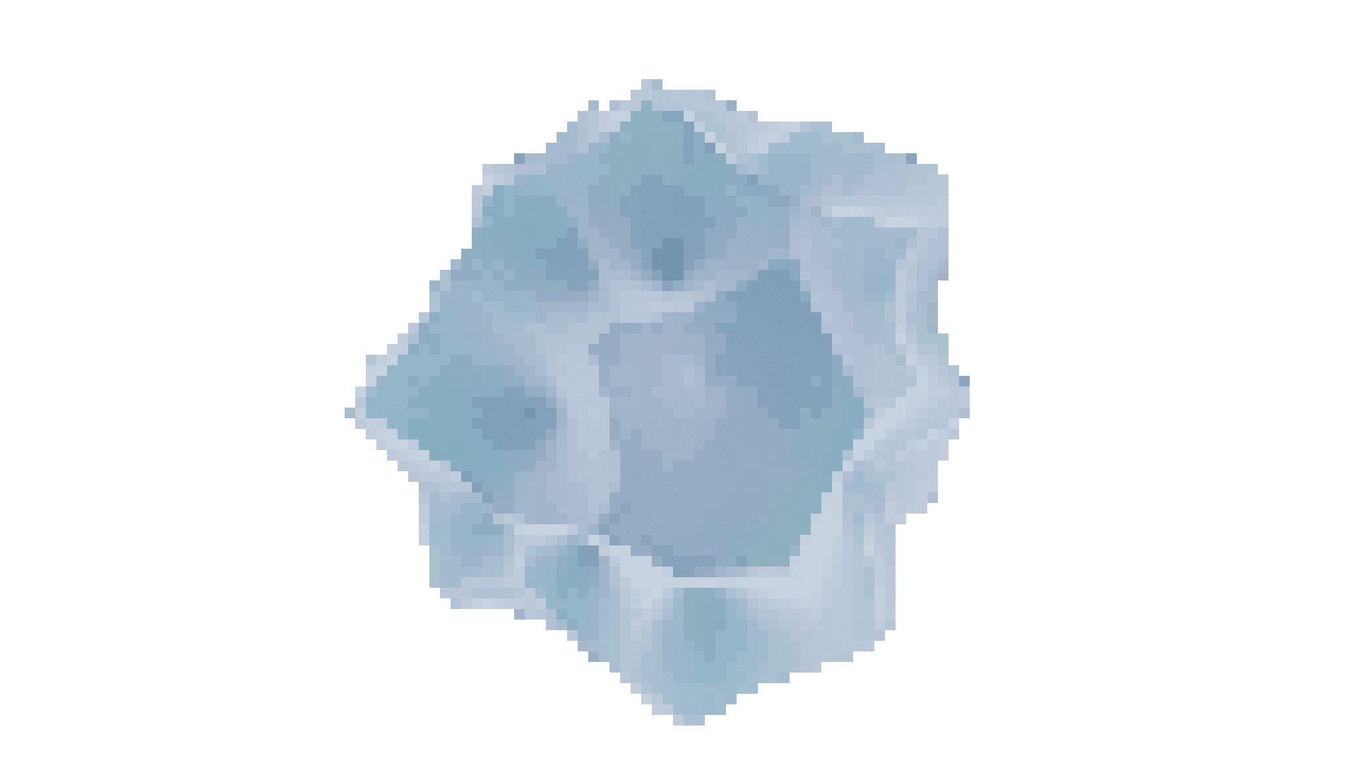 Generative Crystal Pixel ART - Collection | OpenSea