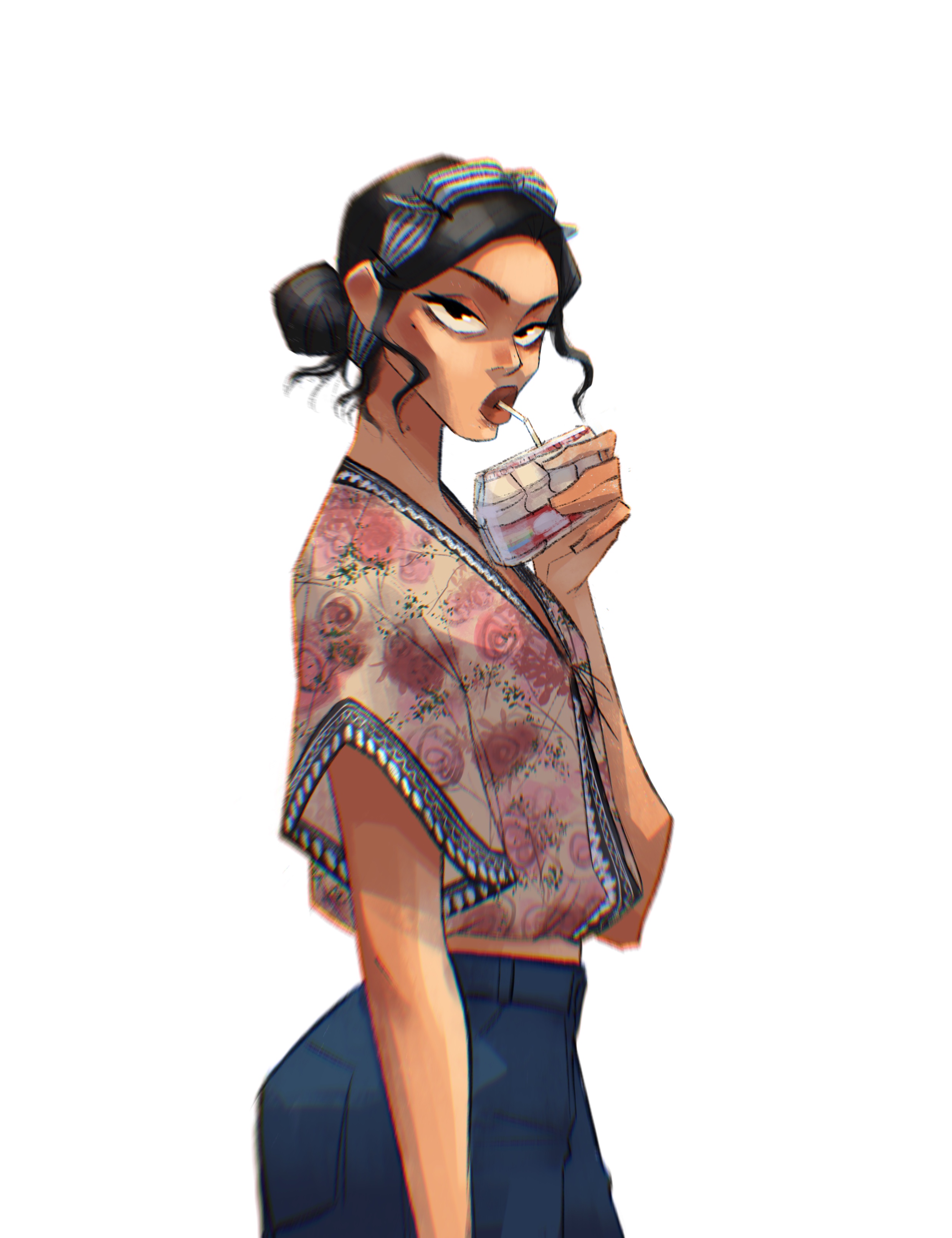 Girls Like Girls - Colección | OpenSea