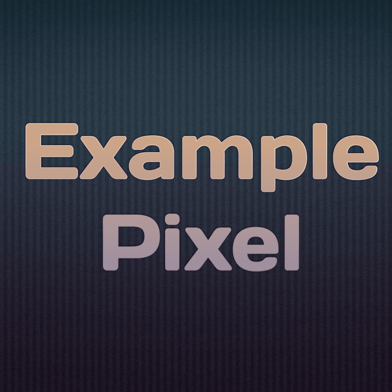 Example Pixel - Collection | OpenSea