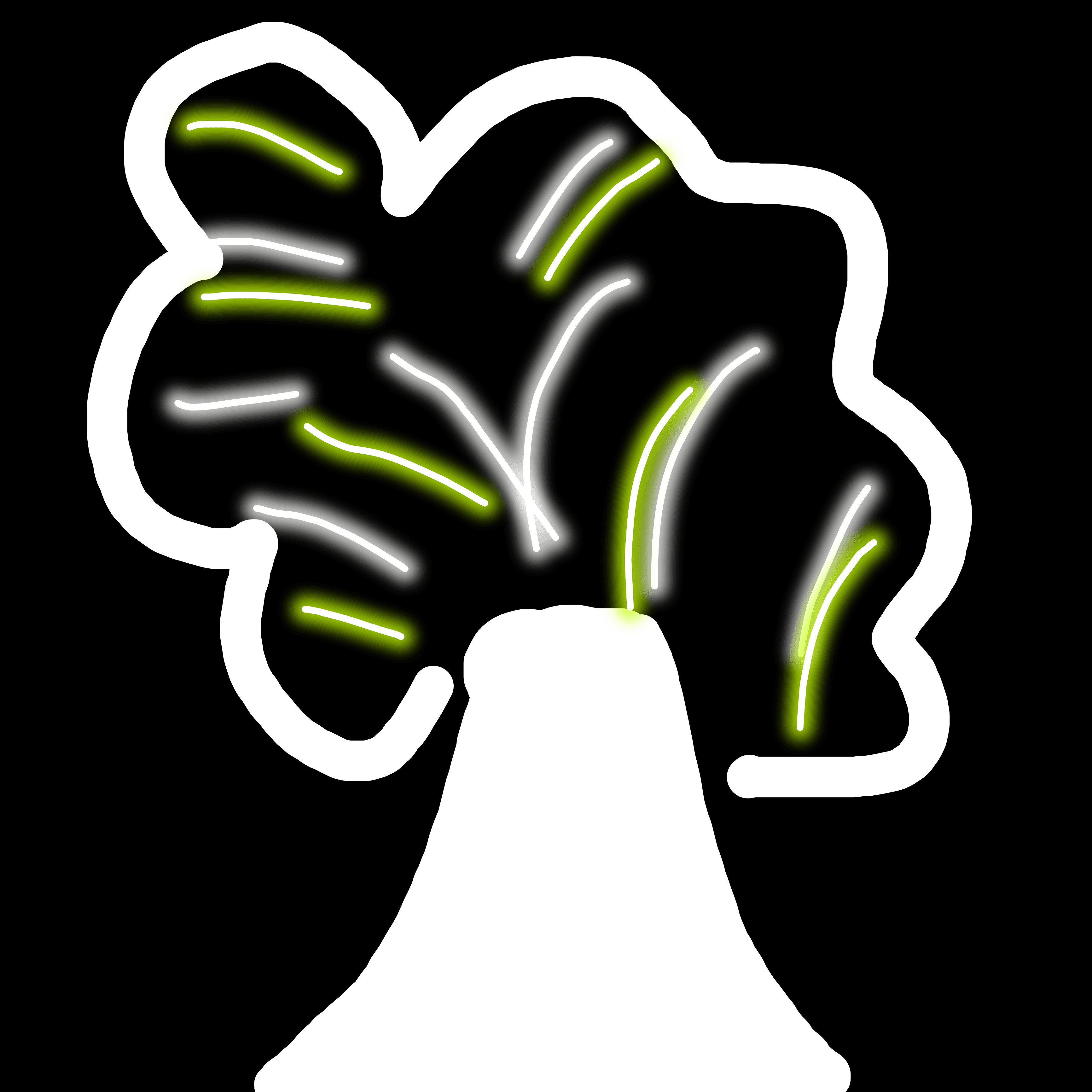 Tree of life: path finder collection - Collection | OpenSea