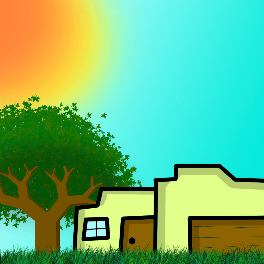 Sky Houses - Collection | OpenSea