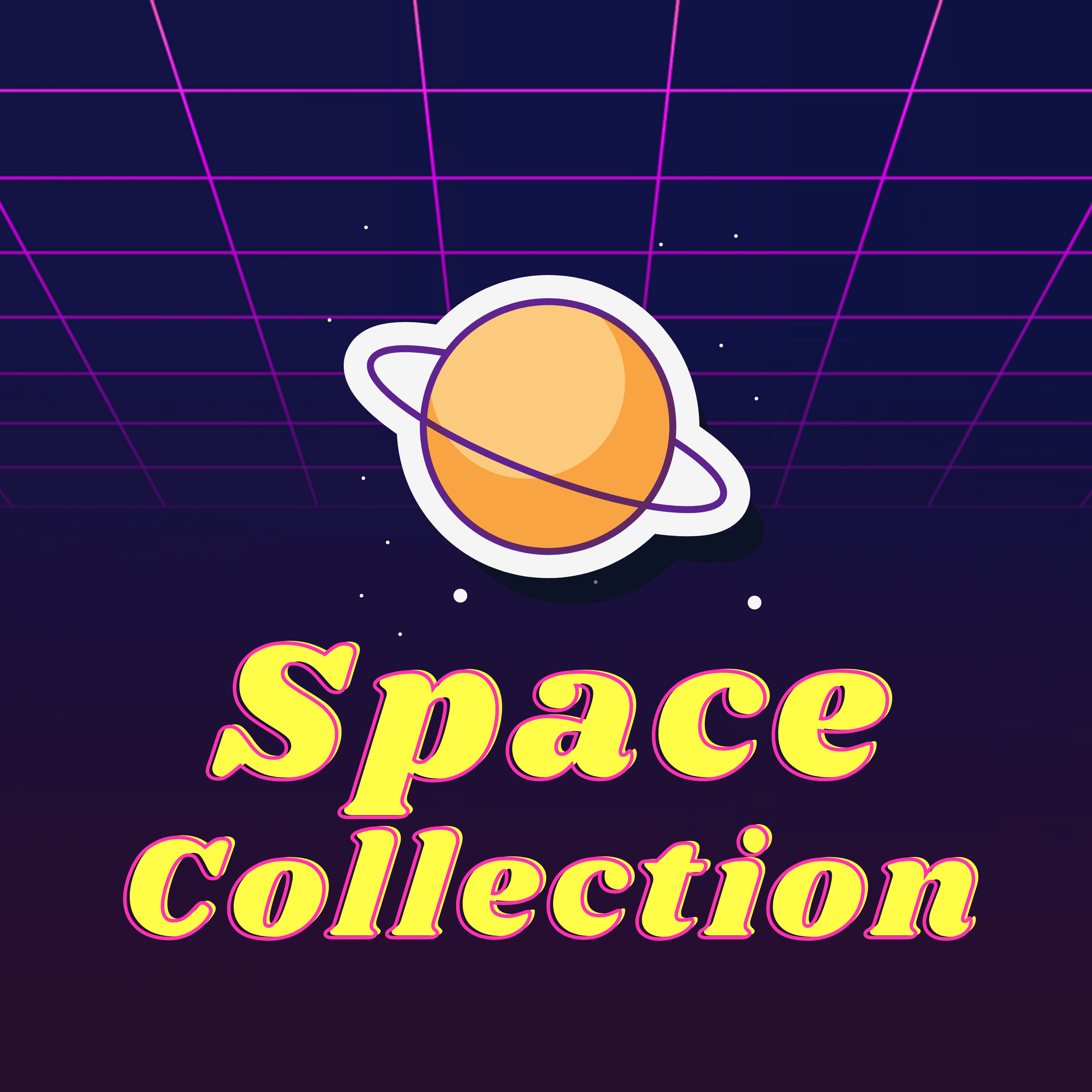 Space Collection limited - Collection | OpenSea