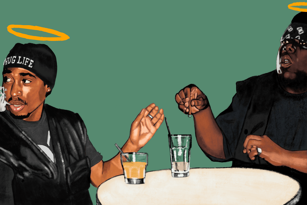 Heavens Table 🥃 - NFT's by NHN | OpenSea