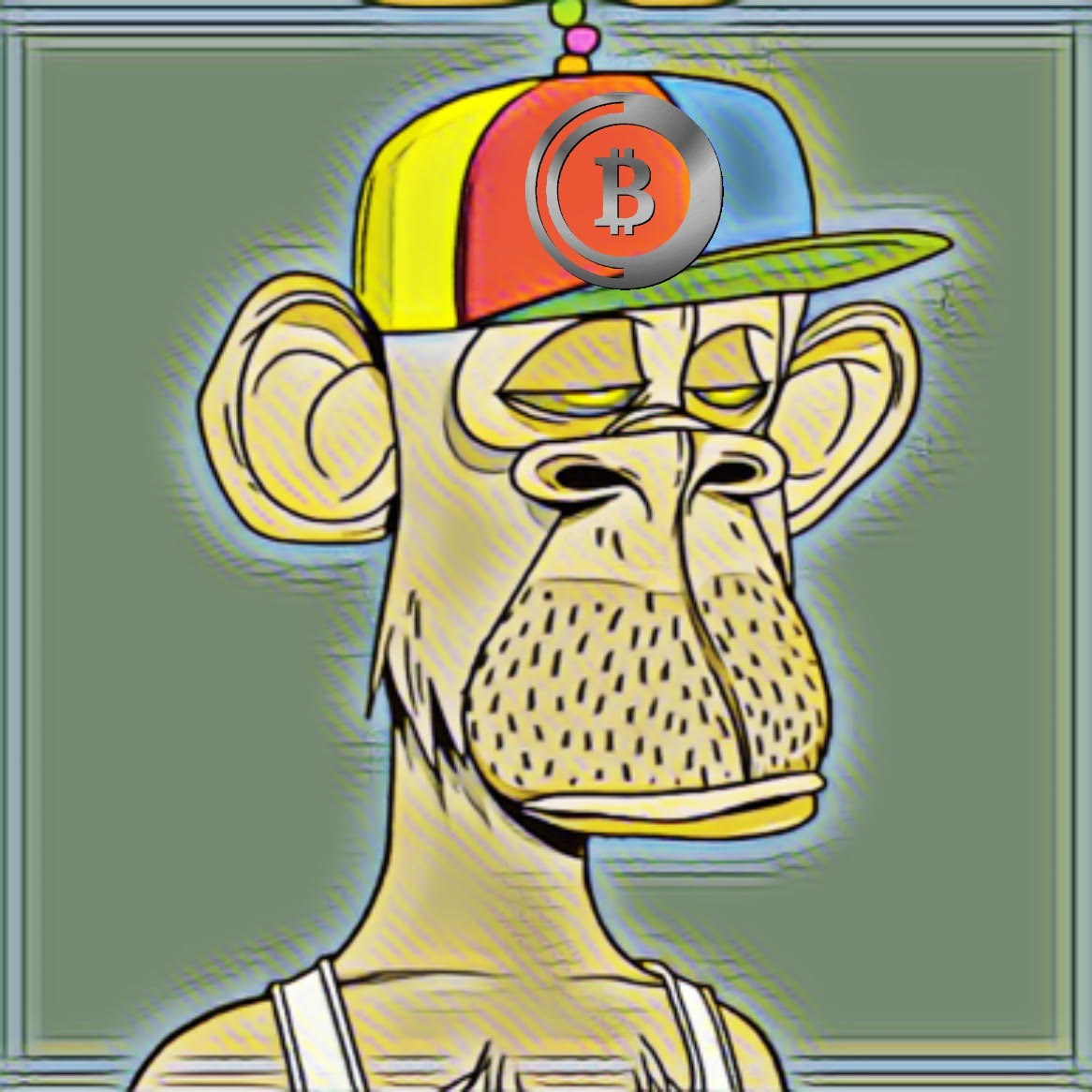 Monkey See Monkey Do! - Collection | OpenSea