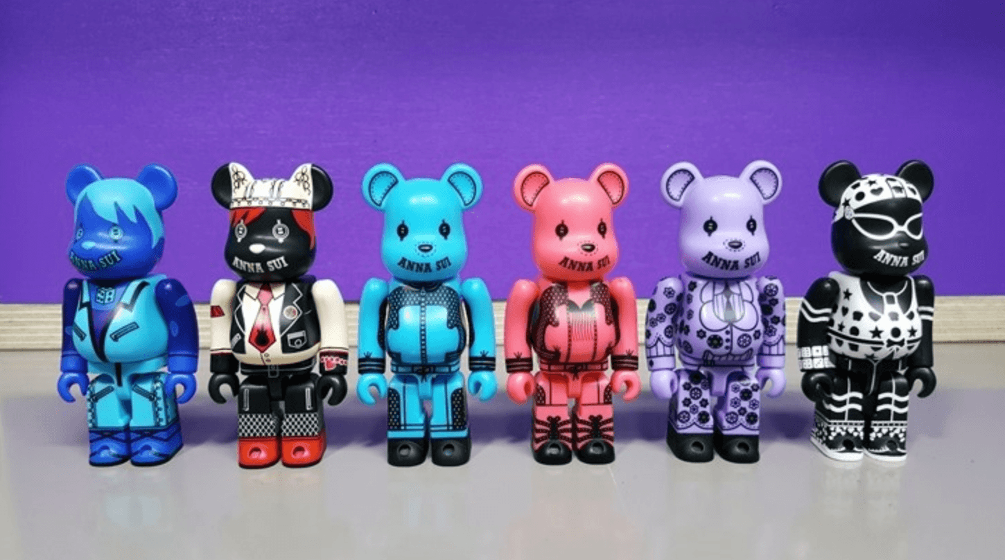 Toys Club - Collection | Opensea