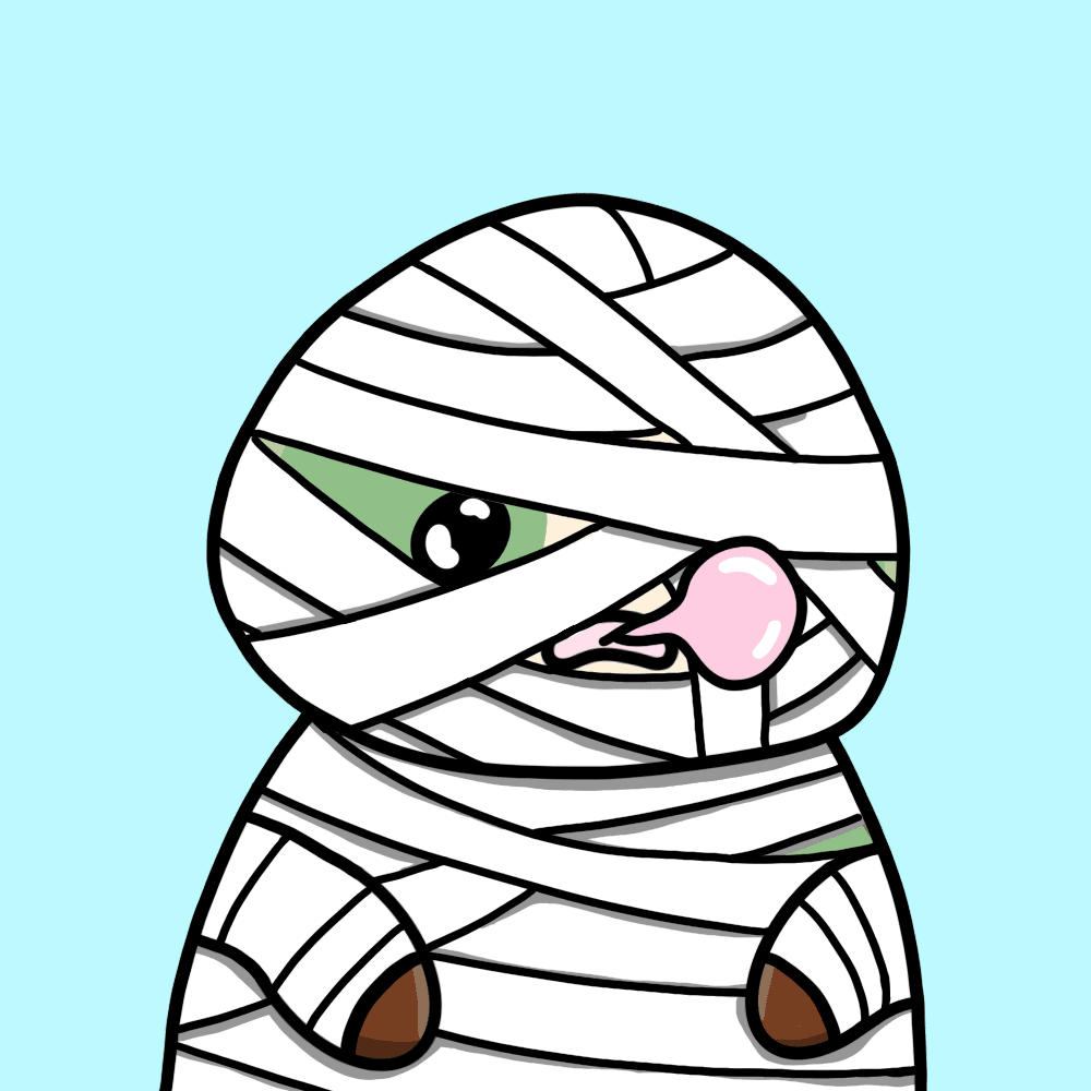 Lucky Sloth #400 - Lucky Sloths NFT | OpenSea