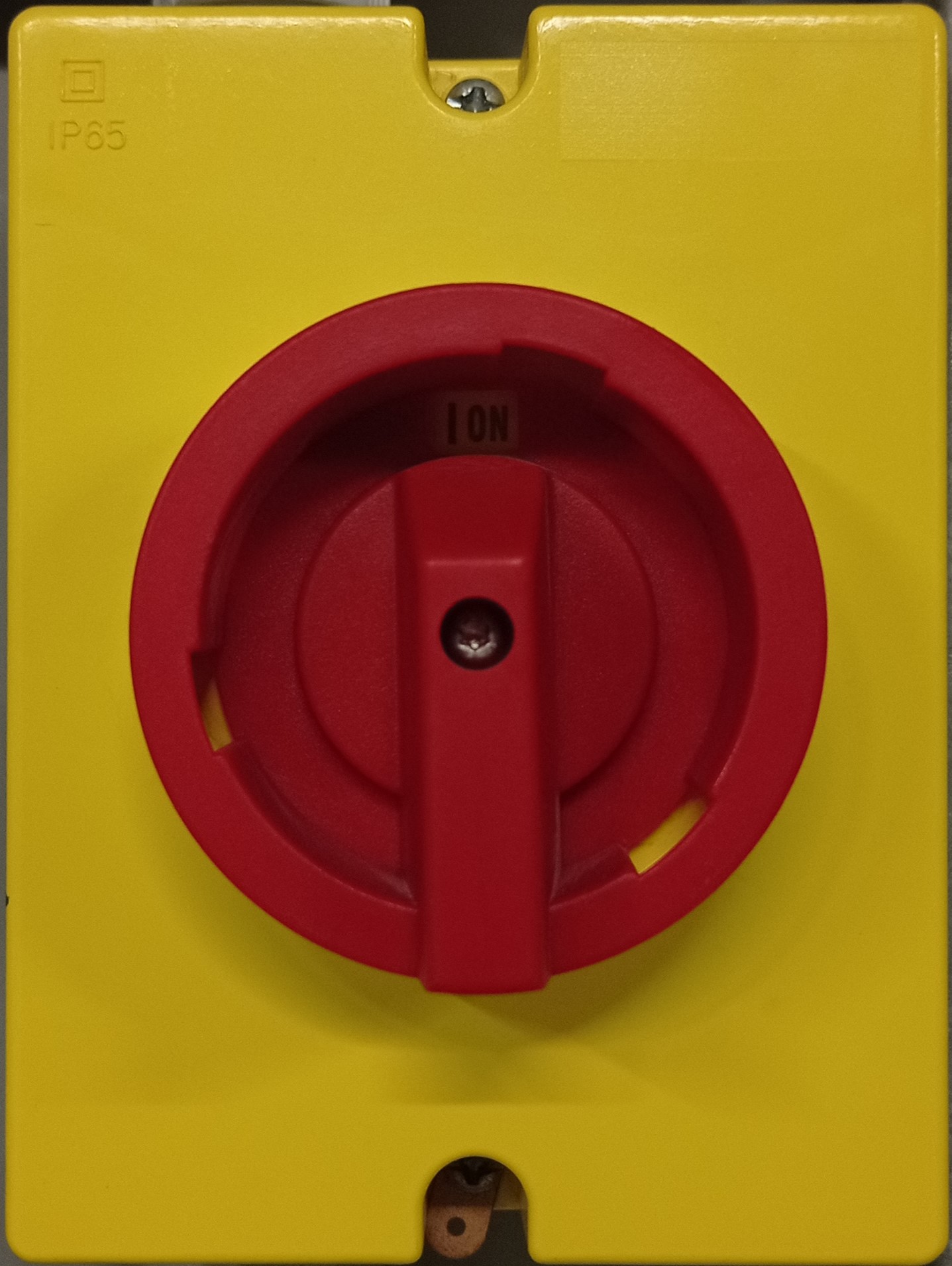 Engine Room Collection Opensea