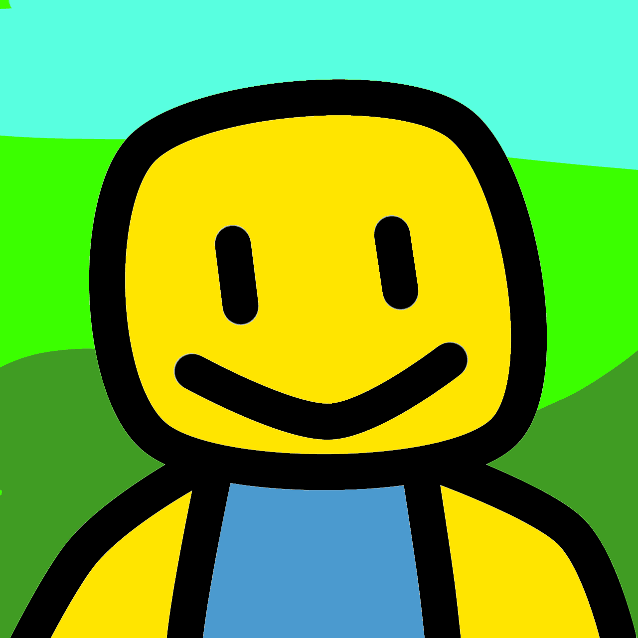 Noob_Blob - Perfil | OpenSea