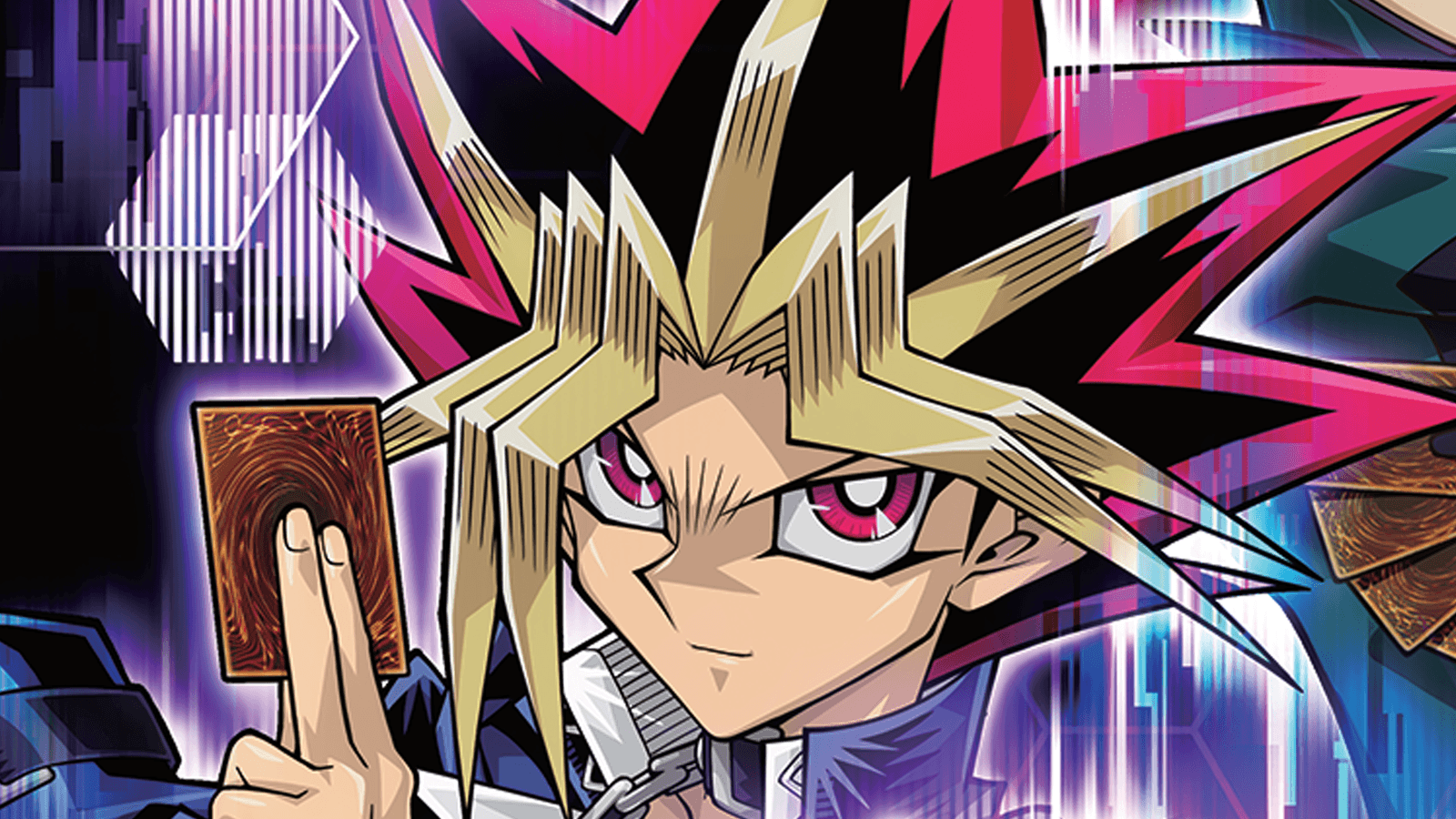 Yu-Gi-Oh! trap card - Collection | OpenSea