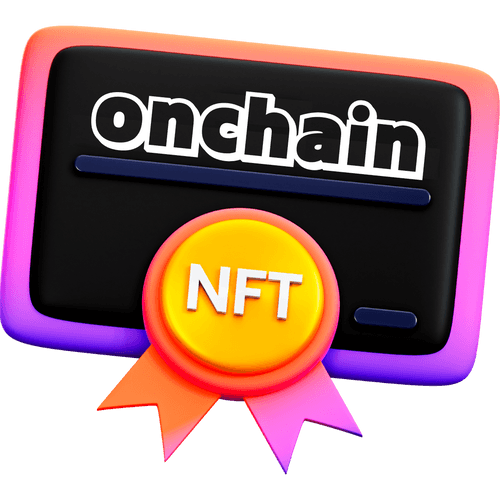 OnChain NFT - OnChain NFT Project | OpenSea