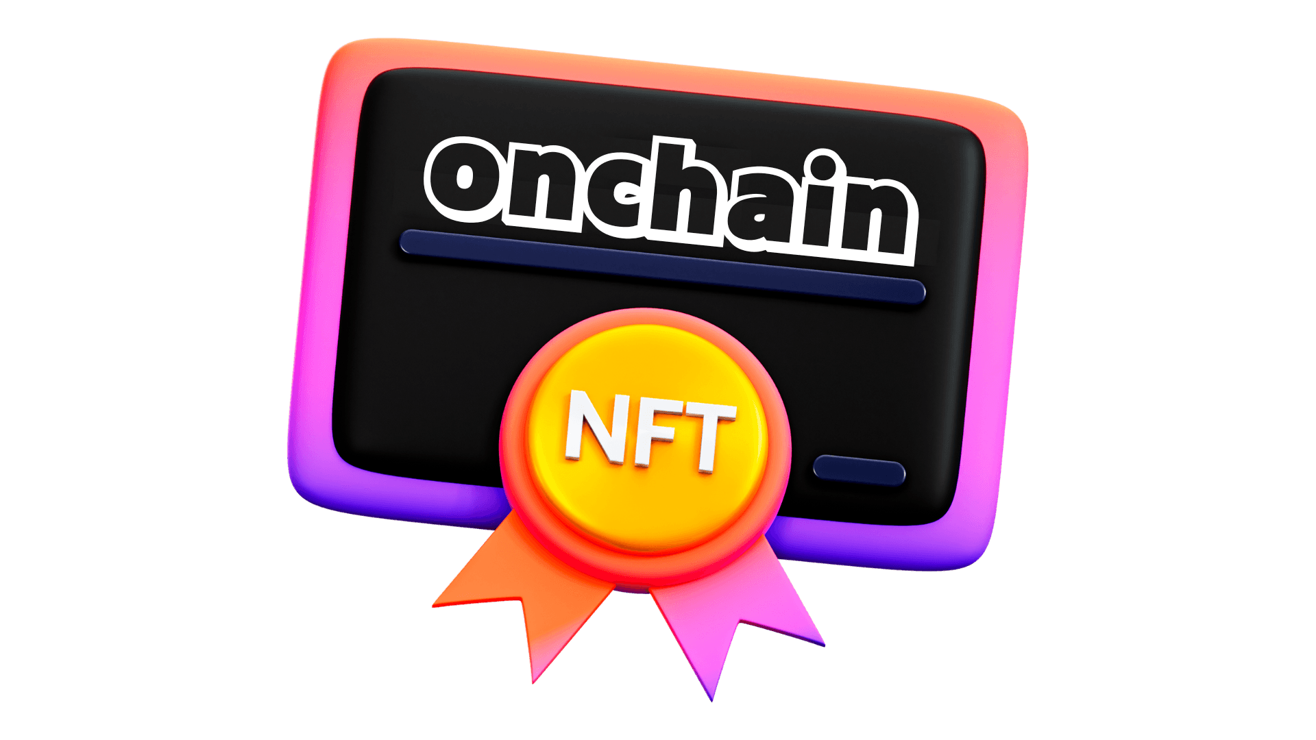 OnChain NFT - OnChain NFT Project | OpenSea
