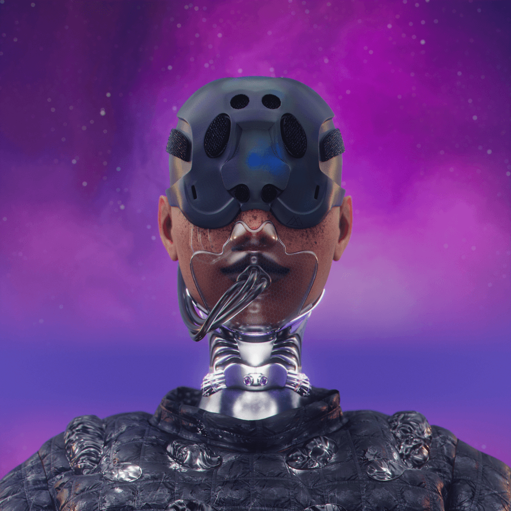 EZU #1593 - EZU | OpenSea