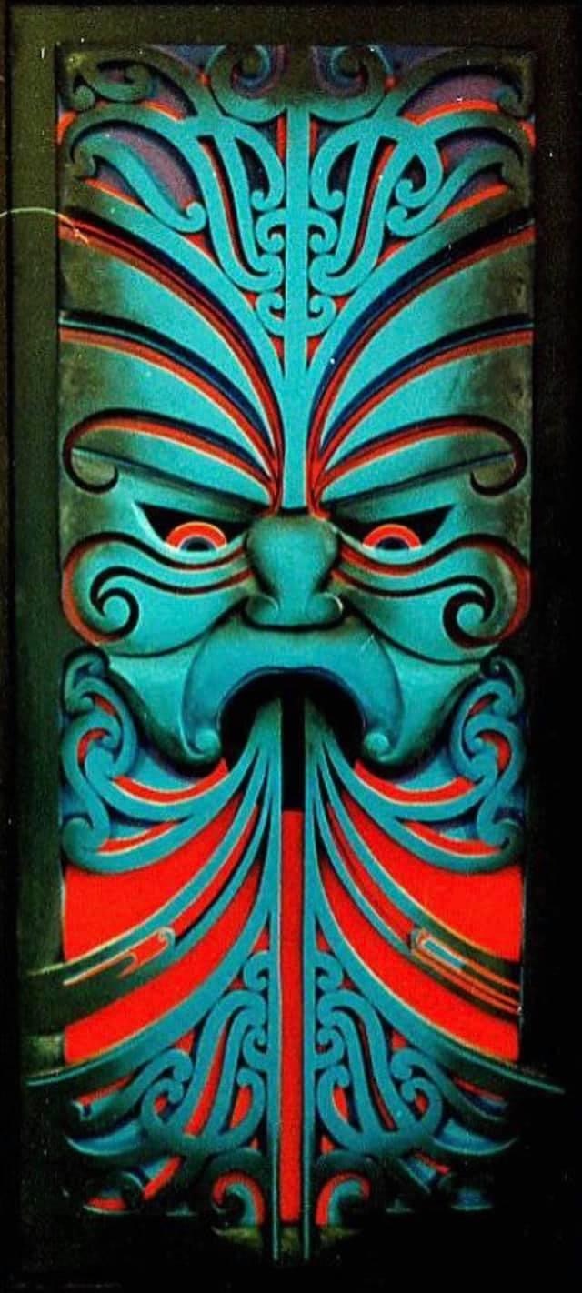 THE MAORI GODS | NGA ATUA MAORI - Collection | OpenSea