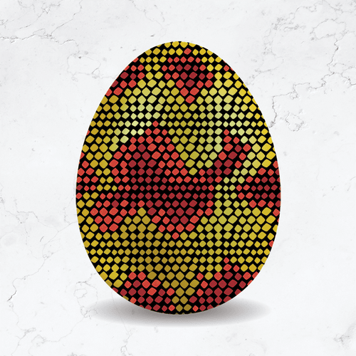 Rarity Egg #788 - Rarity Eggs | OpenSea