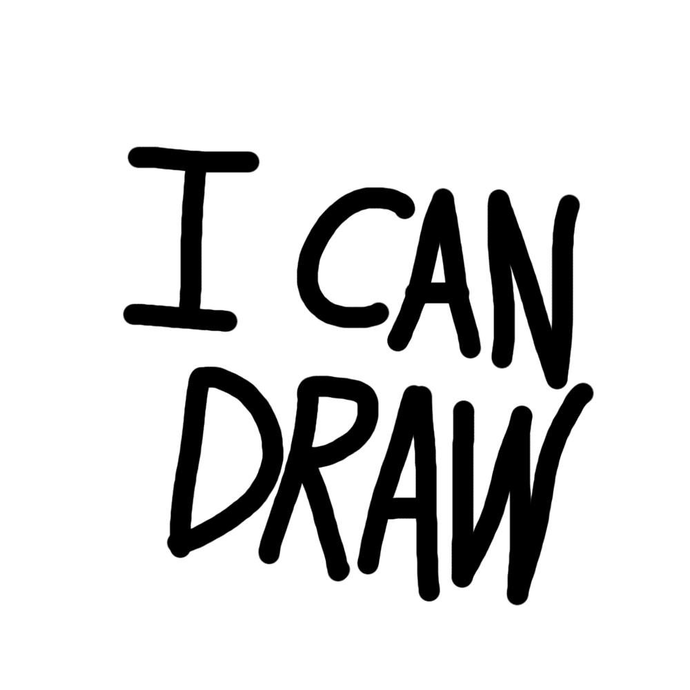 i can draw - Collection | OpenSea