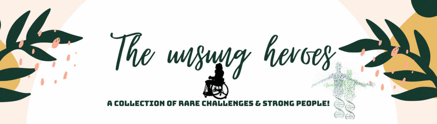 ~the Unsung Heroes~ Collection Opensea