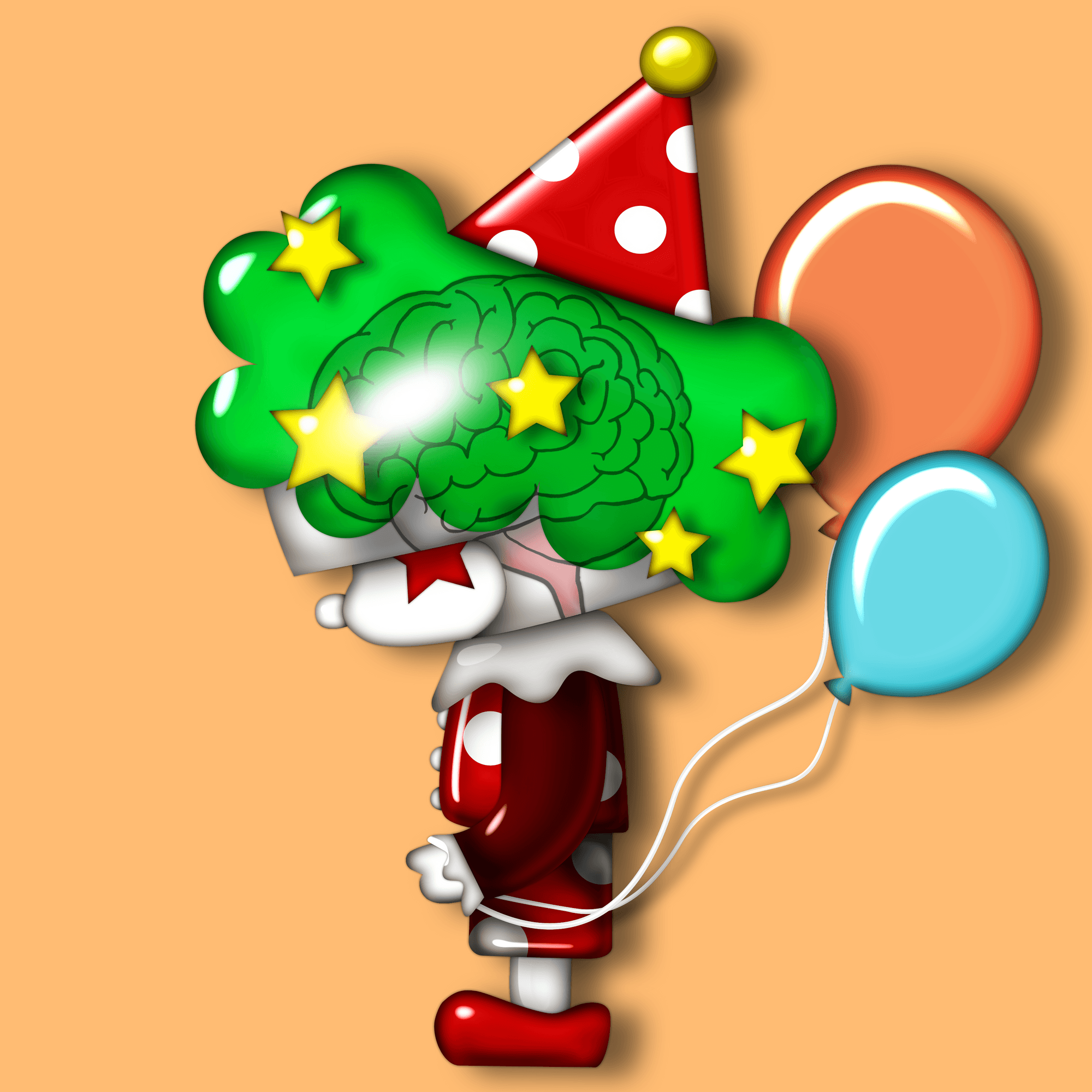 crypto-nou-clown-20-crypto-nou-opensea