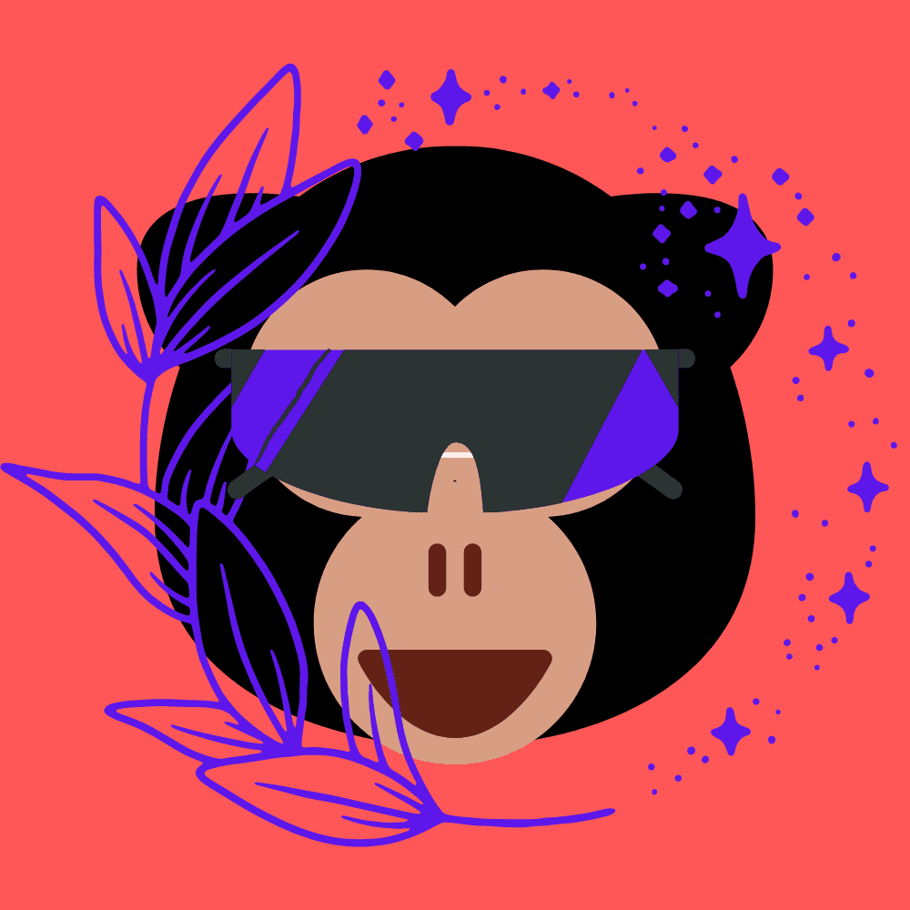 the new monkeys are here - Collection | OpenSea