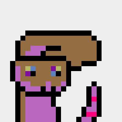 Python 0663 - Pythons | OpenSea