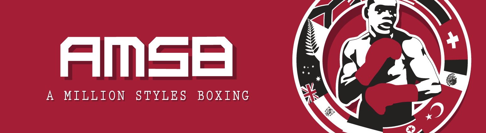 A Million Styles Boxing 2 - Collection | OpenSea A Million Styles Boxing 2 - Collection | OpenSea