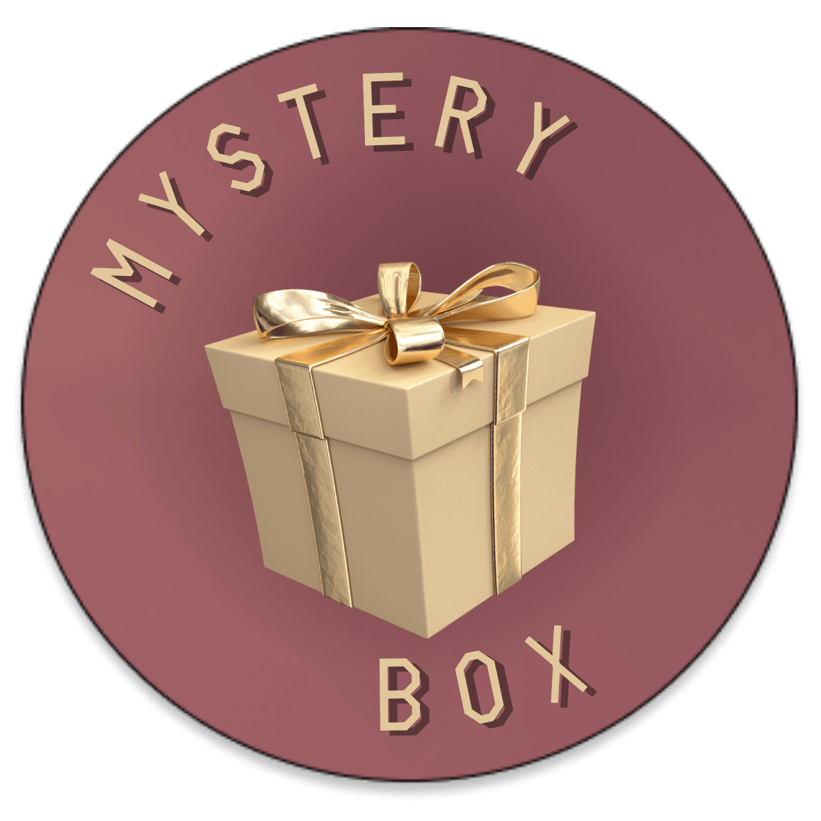 Senses Mystery Box - Collection | OpenSea