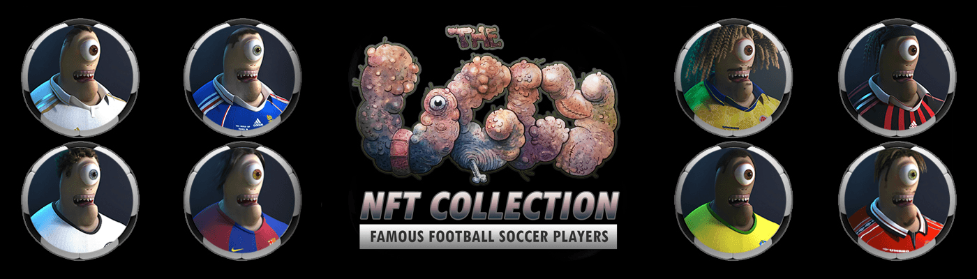 THE UGLY NFT COLLECTION - Collection | OpenSea