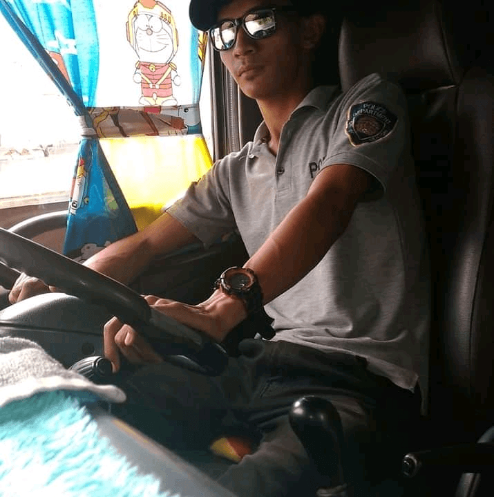 Suratman - Perfil | OpenSea