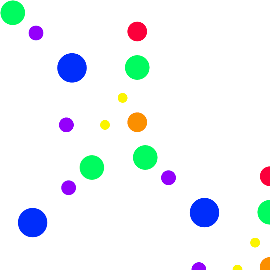 Exotic Dot Collection - Collection | OpenSea