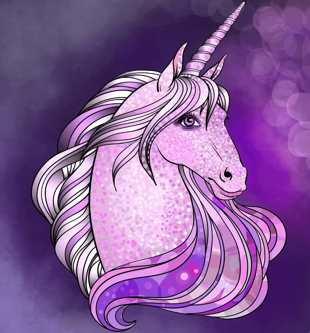 The Mystic Unicorn - Collection | OpenSea