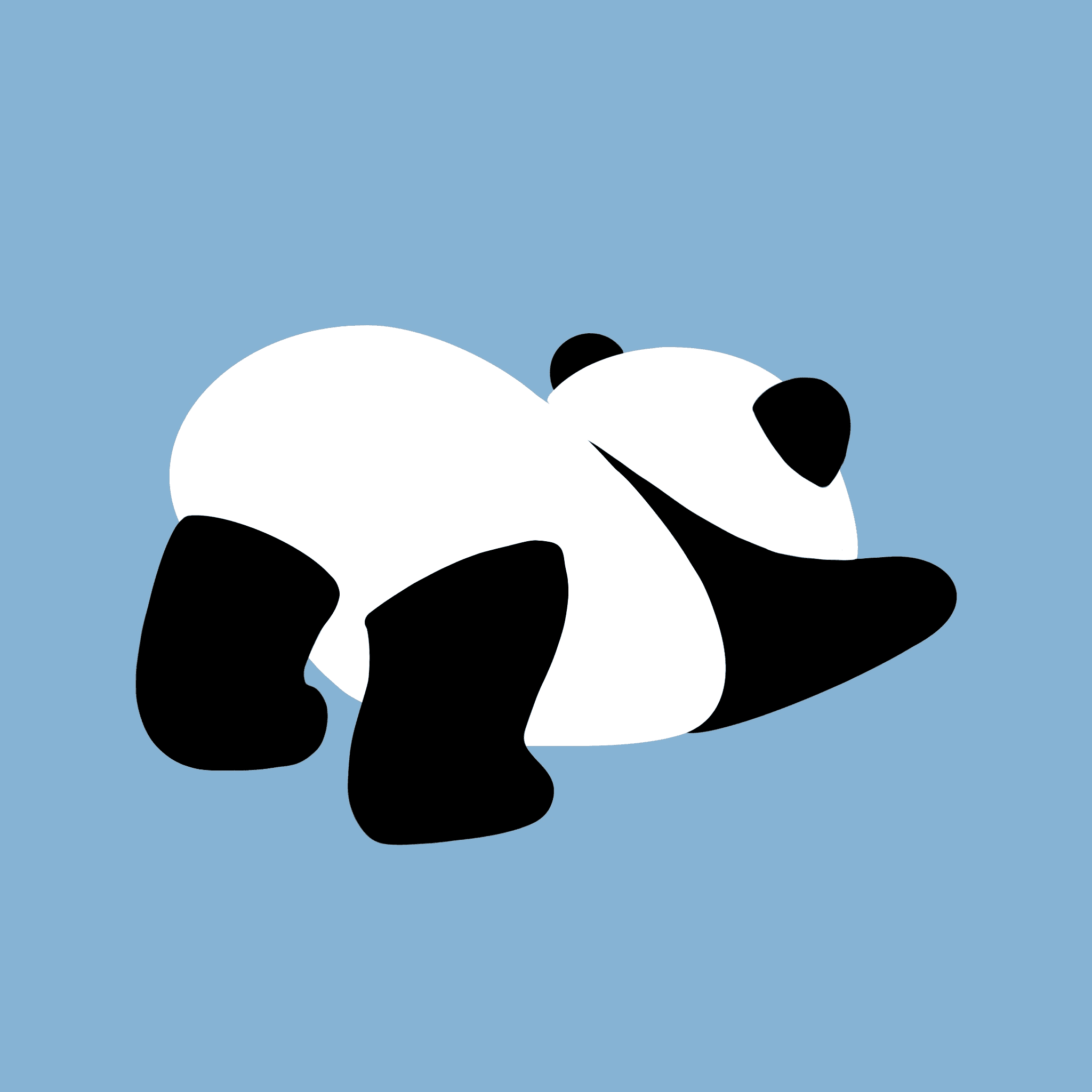 Lazy-pandas - Profile | OpenSea