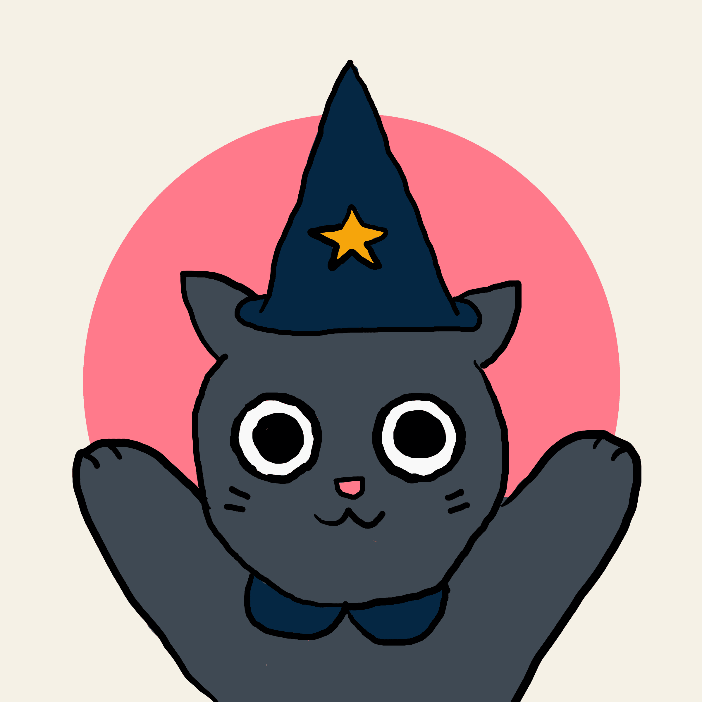 Neko_neko_meow - Profile | OpenSea