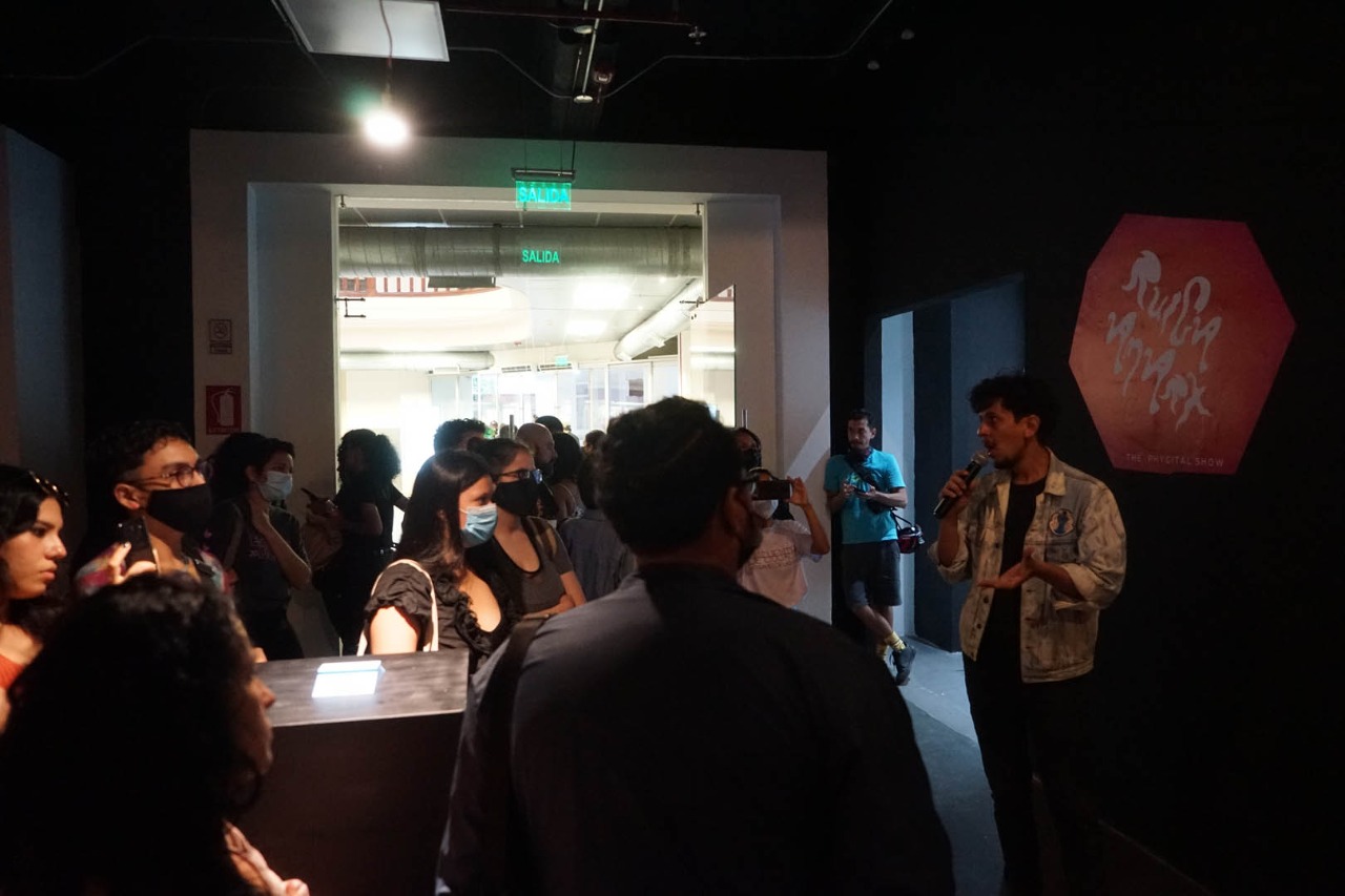 Prueba_ada - Collection | OpenSea