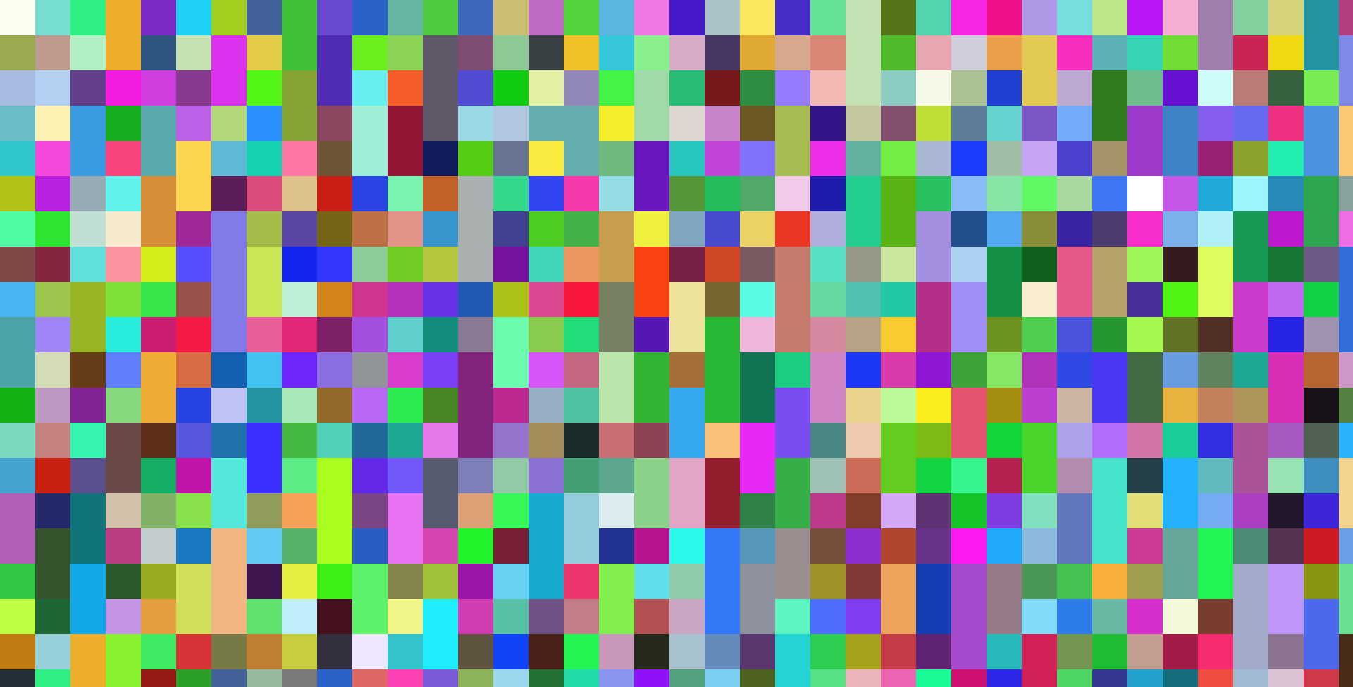 Freaking Pixels - Collection | OpenSea