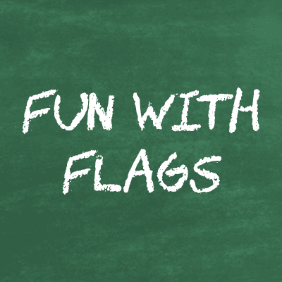 Fun with Flags V3 - Collection | OpenSea