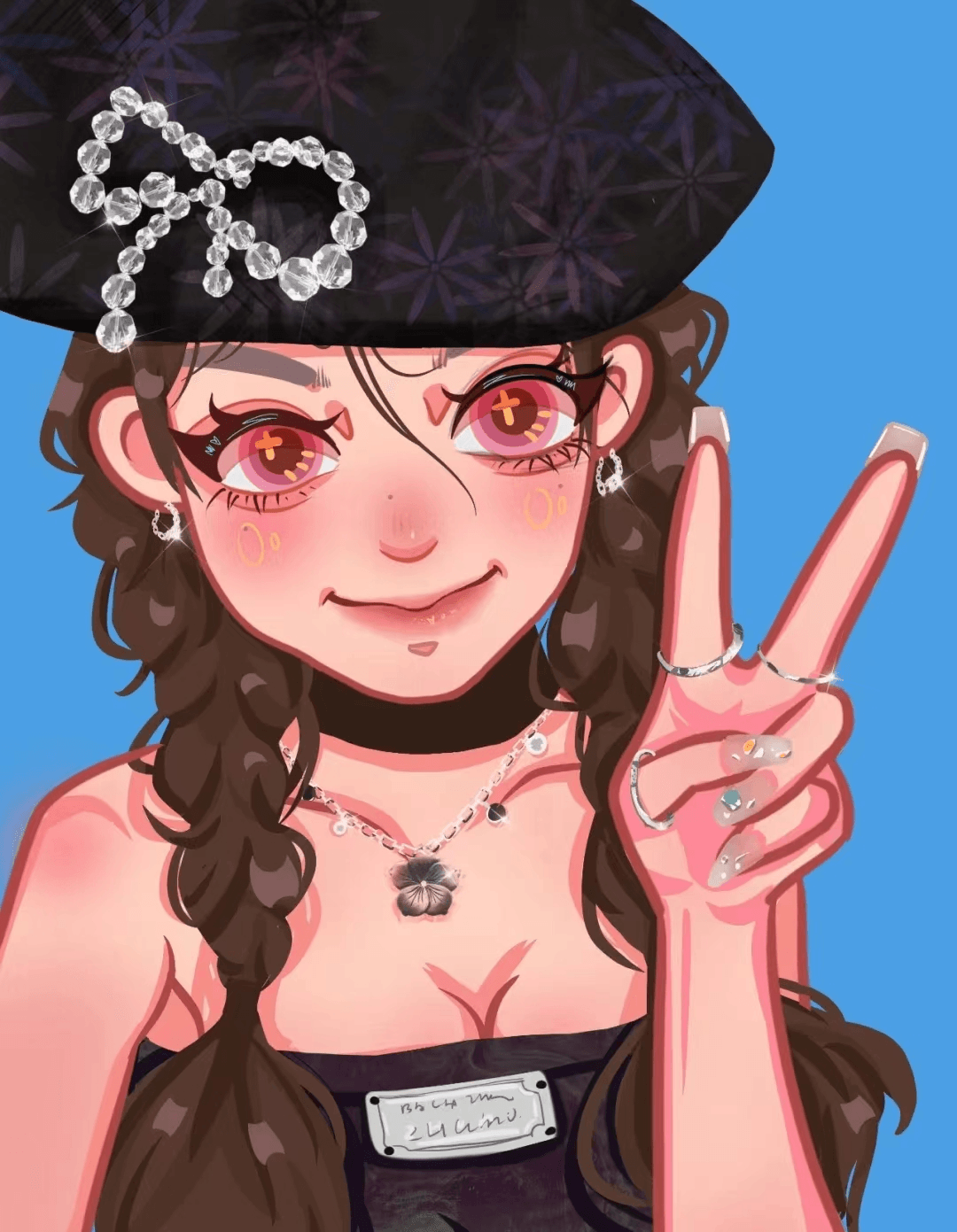 Sunshine-Girl - Collection | OpenSea