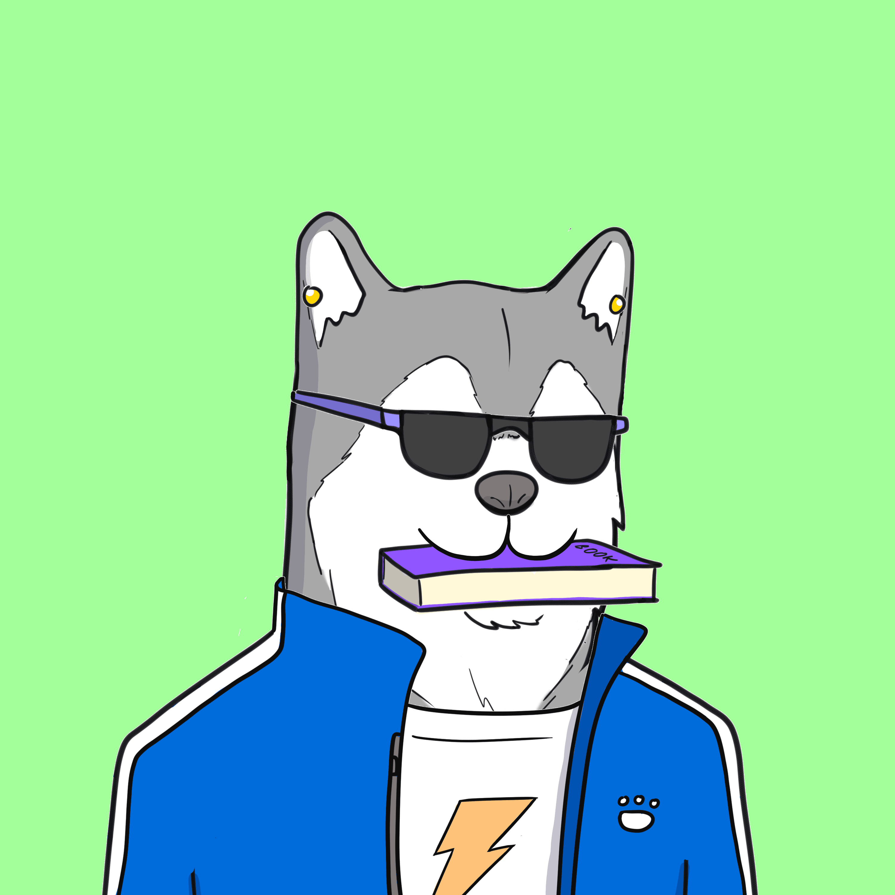 UnderDogs V2 - Collection | OpenSea