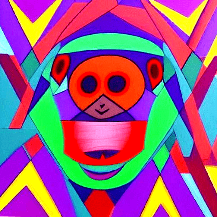 Aaa Ape Collection Opensea