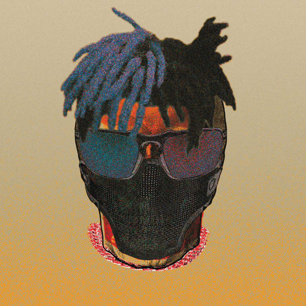 Xxxtentacion Skull Collection Opensea