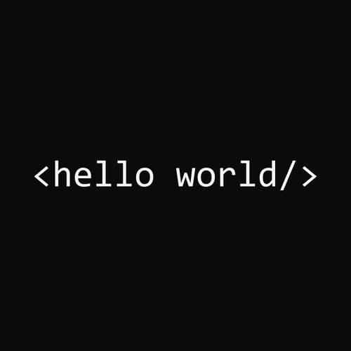 How to write Hello World in Programming Language - Collection | OpenSea