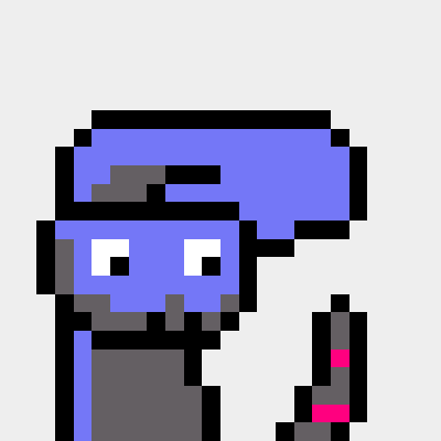 Python 0976 - Pythons | OpenSea