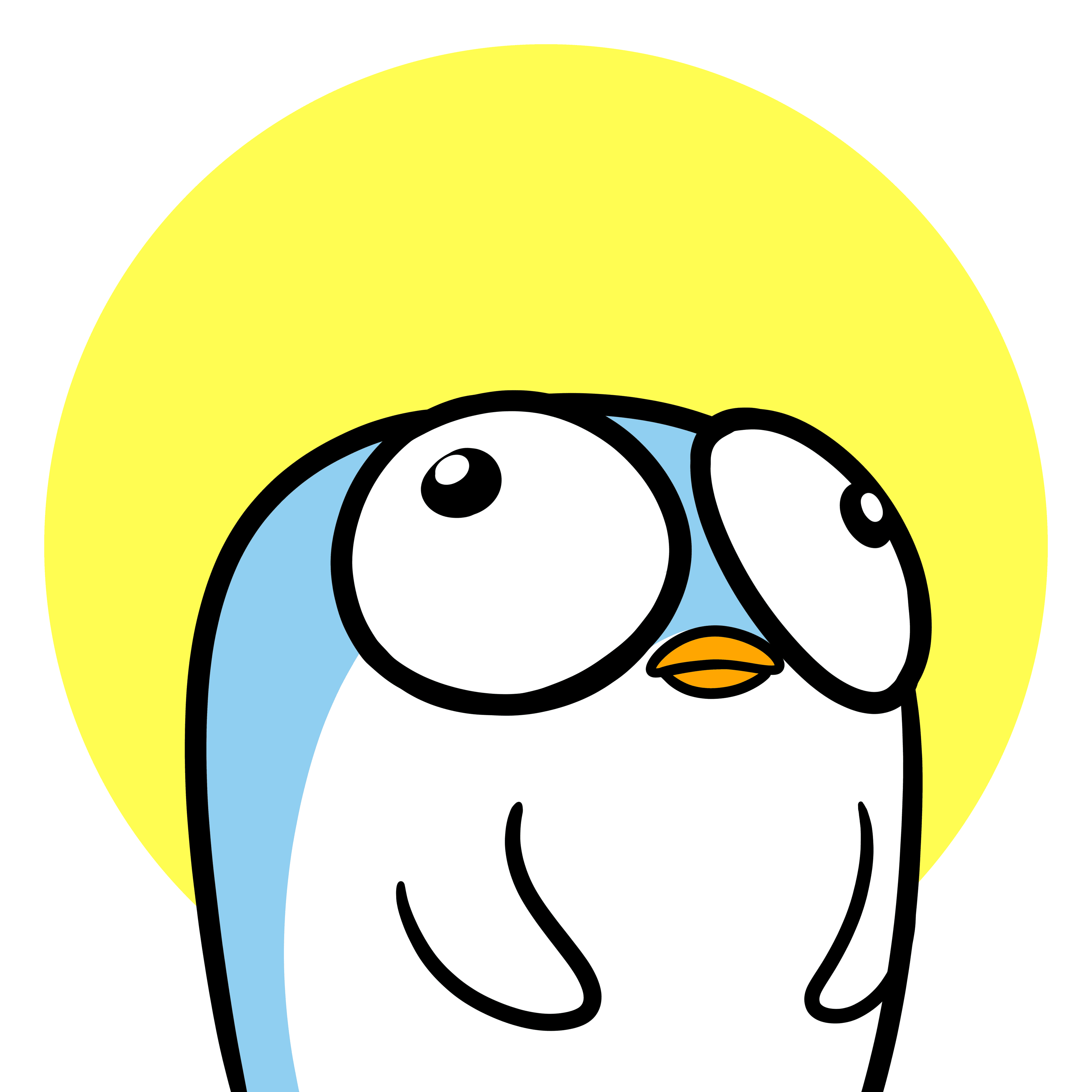POQO - Collection | OpenSea