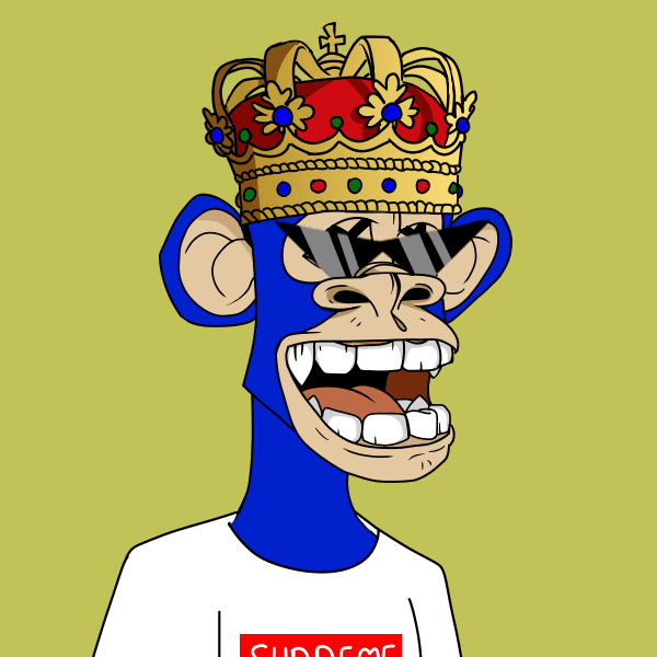 Monkey NFT 1 (MonkeyLand) - Collection | OpenSea